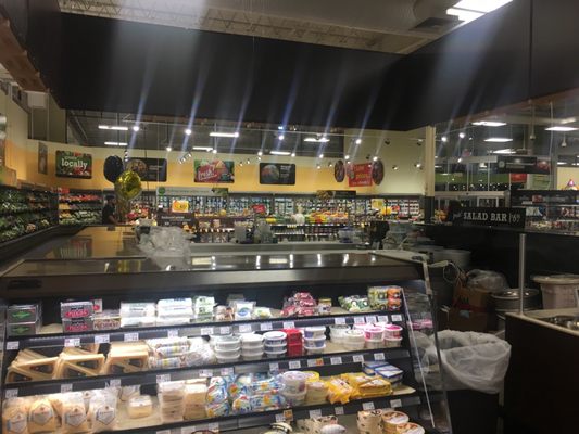 KROGER - Updated August 2025 - 13 Reviews - 501 N Giant City Rd ...