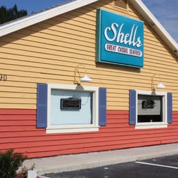 SHELLS OF MELBOURNE - Updated December 2025 - 213 Photos & 239 Reviews ...