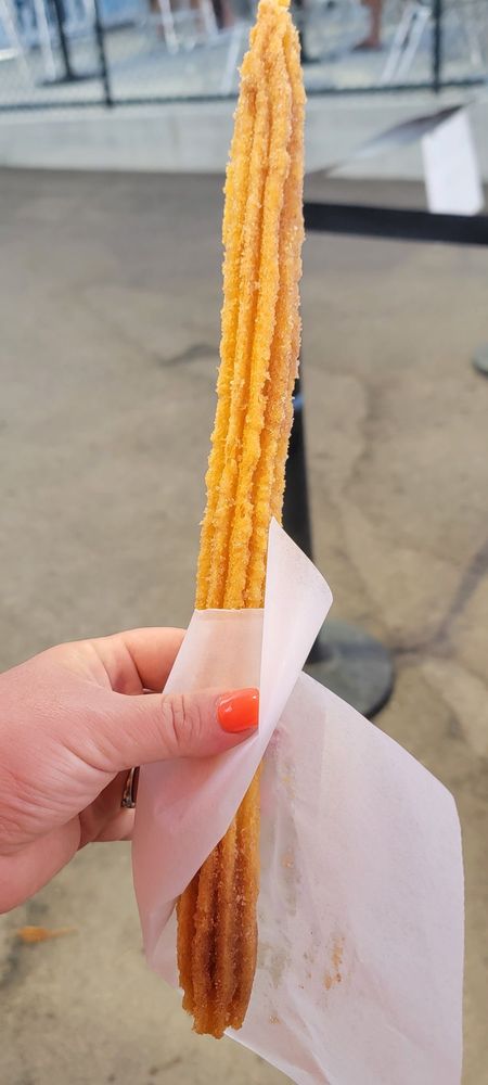 SUPER CHURRO MAN - Updated October 2025 - 18 Photos & 33 Reviews ...