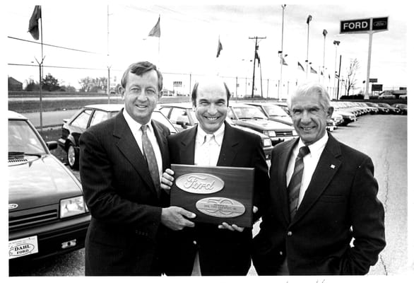 DAHL FORD - Updated May 2026 - 12 Photos & 28 Reviews - 1310 E Kimberly ...