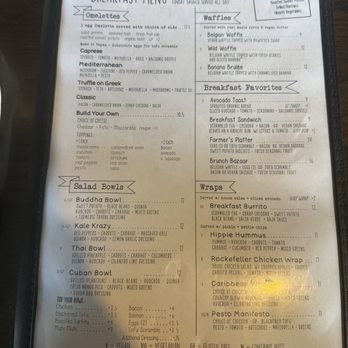 WILD RABBIT BISTRO - Updated December 2025 - 319 Photos & 222 Reviews ...