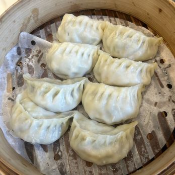DUMPLING BITES - Updated November 2024 - 416 Photos & 91 Reviews - 1556 ...