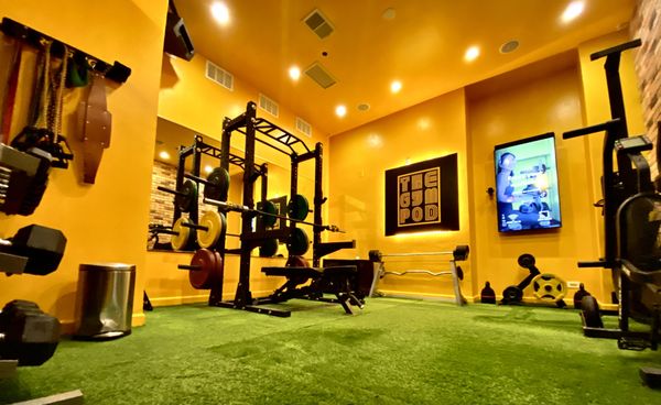 THE GYM POD - Updated October 2025 - 11 Photos - 537 S Dearborn St ...