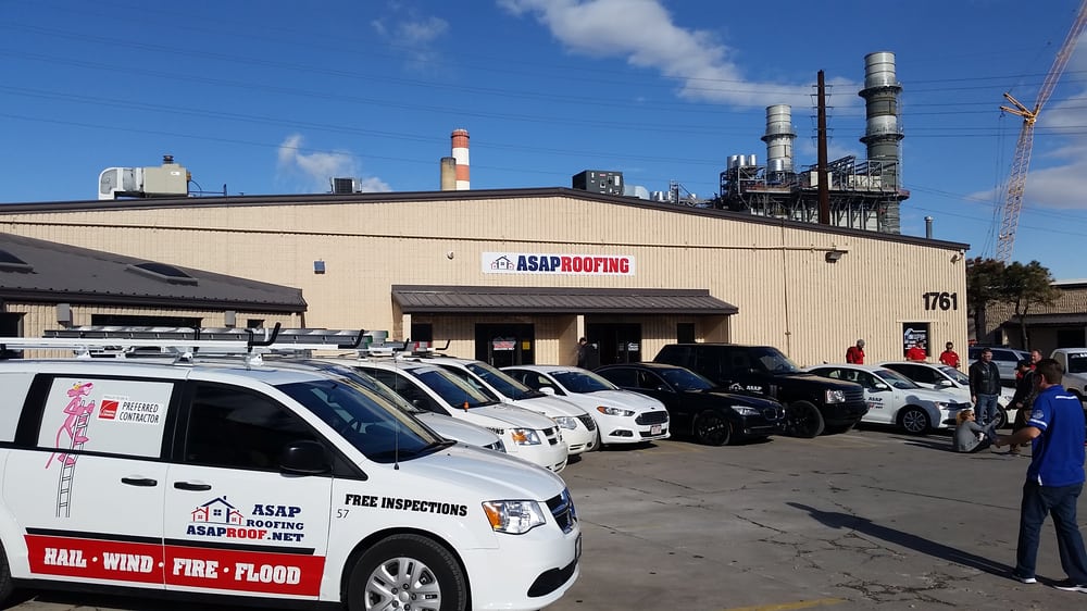 ASAP ROOFING - Updated October 2025 - 20 Photos & 37 Reviews - 1761 ...