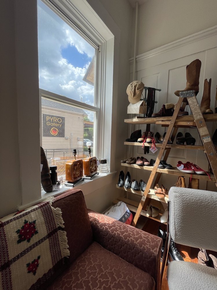 HARD TIMES COLLECTIVE - Updated July 2025 - 28 Photos - 1008 E Washington St, Louisville ...