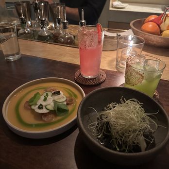 QUETZAL - Updated May 2024 - 420 Photos & 96 Reviews - 419 College ...