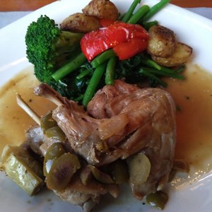 VIA ALLEGRO RISTORANTE - 151 Photos & 81 Reviews - Italian - 1750 The ...