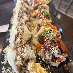 SENRO SUSHI - Updated October 2025 - 935 Photos & 604 Reviews - 5730 ...