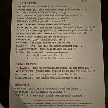 STANBURY - Updated September 2024 - 489 Photos & 432 Reviews - 938 N ...