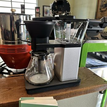 TRIFECTA COFFEE COMPANY - Updated December 2025 - 357 Photos & 271 ...