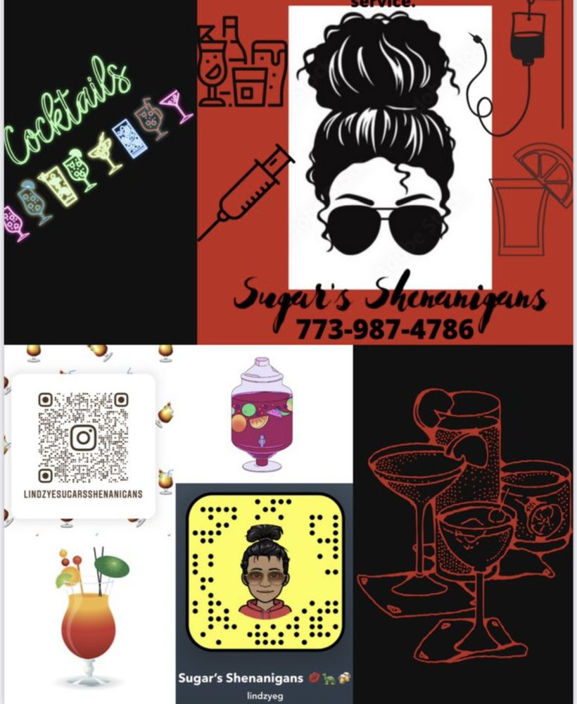 SUGAR’S SHENANIGAN’S - Request a Quote - Chicago, IL - Yelp