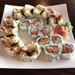 PAPER LANTERN ASIAN GRILL & SUSHI - Updated April 2025 - 57 Photos ...