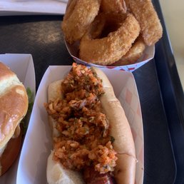 BOBA BURGER - Updated September 2025 - 991 Photos & 879 Reviews - 8530 ...