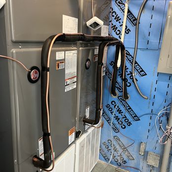 Furnace cleaners near me store