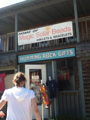 HUMMING ROCK GIFTS - Updated December 2025 - 11 Marshfield Ave ...