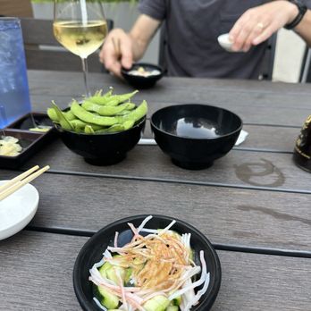 GO FISH SUSHI BAR - Updated September 2025 - 80 Photos & 73 Reviews ...