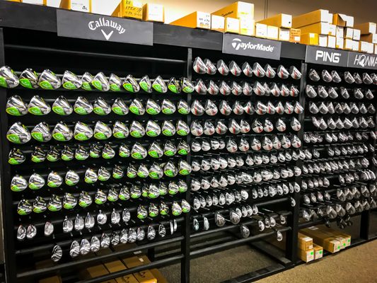 EDWIN WATTS GOLF - Updated June 2026 - 16 Photos & 12 Reviews - 2515 ...