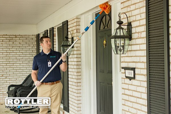 ROTTLER PEST SOLUTIONS - Updated May 2026 - 11 Reviews - 1817 W Sunset ...