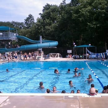 MARTIN LUTHER KING JR. SWIM CENTER - Updated October 2025 - 34 Photos ...