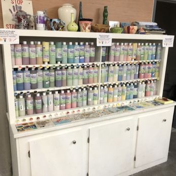 QUEEN CITY CLAY - Updated October 2025 - 77 Photos & 32 Reviews - 2760 ...