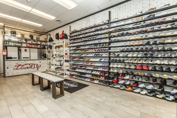 LACED UP BRONX - Updated October 2025 - 20 Photos - 200 Baychester Ave ...