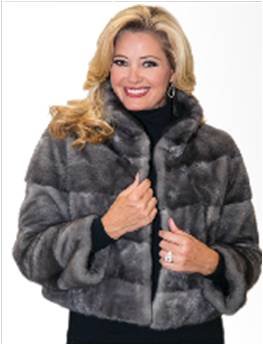 HELEN FRUSHTICK FURS - Updated October 2025 - 20 Reviews - 4355 Cobb ...