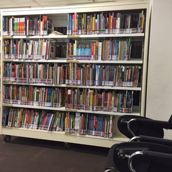 CLEMENTI PUBLIC LIBRARY - Updated October 2025 - 14 Photos - 3155 ...