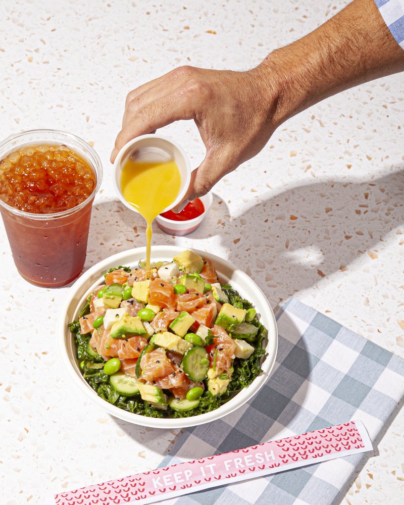 SWEETFIN - Updated October 2025 - 133 Photos & 104 Reviews - 1000 ...