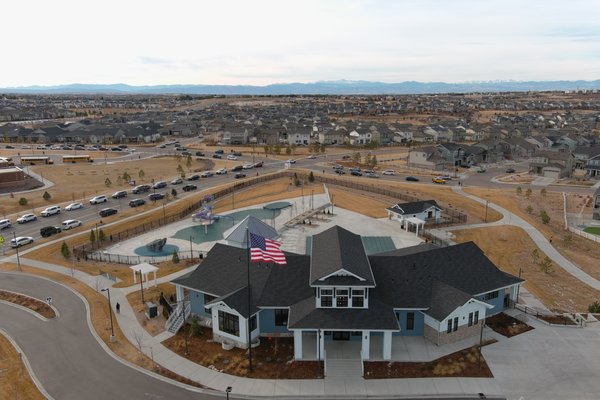 ROCKY MOUNTAIN UAV INDUSTRIES - Updated June 2025 - 16 Photos - 18121 E ...