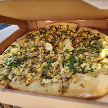 DIMOND SLICE PIZZA - Updated May 2024 - 300 Photos & 727 Reviews - 2208 ...