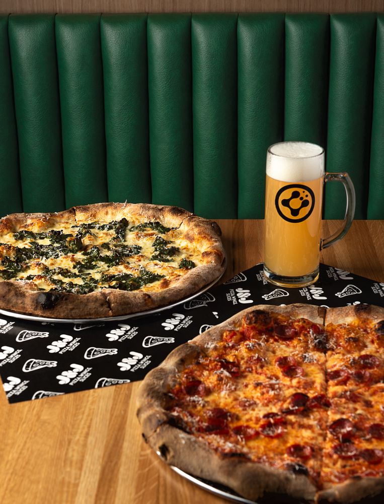 J&J PIZZA - Updated January 2026 - 37 Photos & 21 Reviews - 550 Morse ...