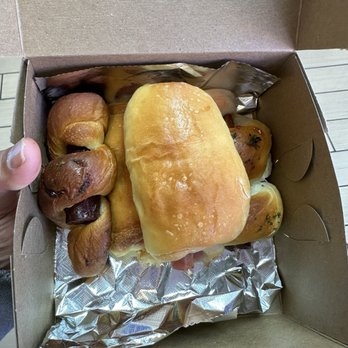 NANDING’S BAKERY - Updated November 2024 - 581 Photos & 263 Reviews ...