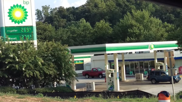 BP - Updated December 2025 - 12 Reviews - 3340 Cobb Pkwy, Atlanta ...