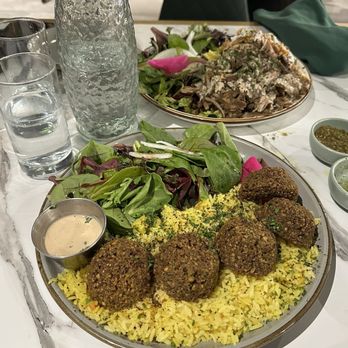 AL BADAWI - Updated August 2025 - 206 Photos & 59 Reviews - 190 W Main ...