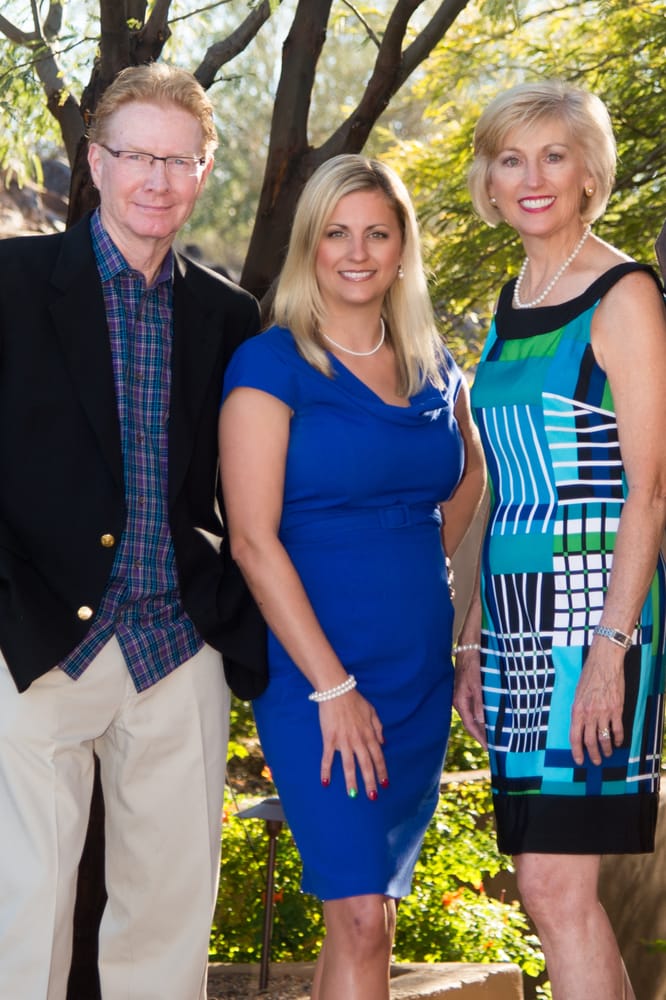 PAM CARLSON - REALTY ONE GROUP - Real Estate Agents - 7975 N Hayden Rd ...