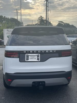 LAND ROVER OF BUCKHEAD - Updated December 2025 - 59 Photos & 121 ...