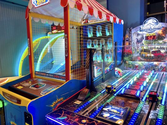 RYAN FAMILY AMUSEMENTS - Updated September 2024 - 30 Photos & 43 ...