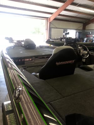 LAST CHANCE PERFORMANCE MARINE - Updated October 2025 - 11 Photos & 33 ...