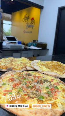 KING’S BAKERY CANTON - Updated August 2025 - 16 Photos - 42122 Ford Rd ...