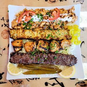 TASTE OF YEMEN - Updated April 2025 - 22 Photos - 124 Central Ave N ...