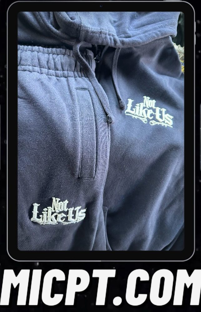 MADE IN COMPTON STORE - Updated January 2026 - 40 Photos - 906 S ...