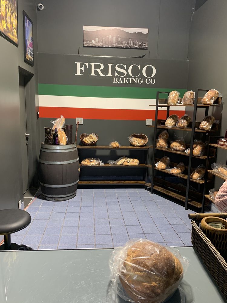 FRISCO BAKING - Updated June 2026 - 40 Photos & 56 Reviews - 621 W Ave ...