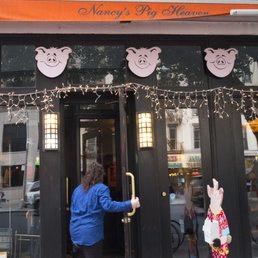 PIG HEAVEN - Updated October 2025 - 866 Photos & 589 Reviews - 1420 3rd ...
