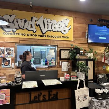 DA GOOD VIBES - Updated January 2026 - 193 Photos & 55 Reviews - 3821 ...