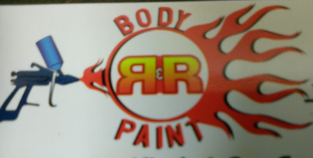 R & R BODY & PAINT - Updated January 2026 - 115 N 9th St, Sunnyside ...