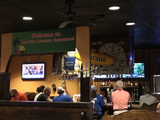 LOS RIOS - 127 Photos & 194 Reviews - Mexican - 12 Tri County Plz ...