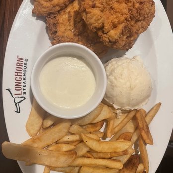 LONGHORN STEAKHOUSE - Updated August 2025 - 91 Photos & 41 Reviews ...