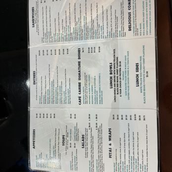 CAFE CARIBE - Updated January 2026 - 132 Photos & 117 Reviews - 10422 N ...