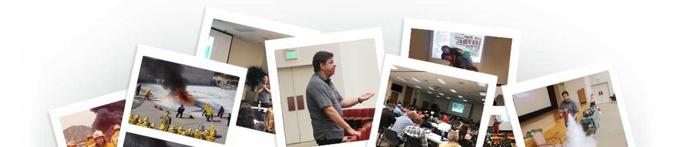 LA CITY FIRE CARD - Updated October 2025 - Firestone Park, California ...