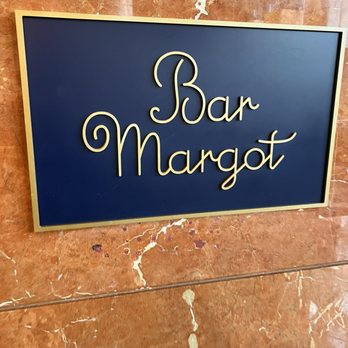 BAR MARGOT - Updated December 2025 - 603 Photos & 274 Reviews - 75 14th ...